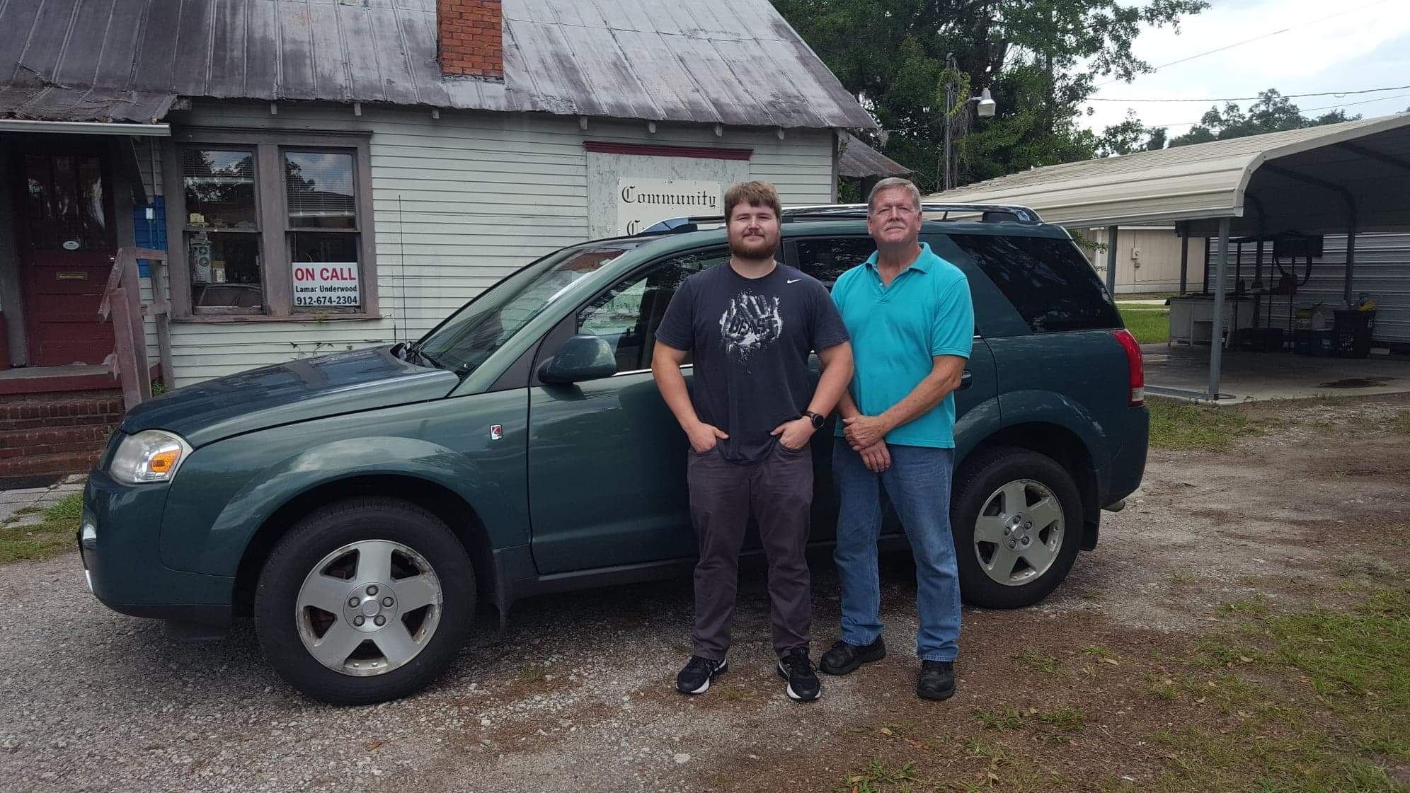 Sold Cars – Community Cars Kingsland Georgia