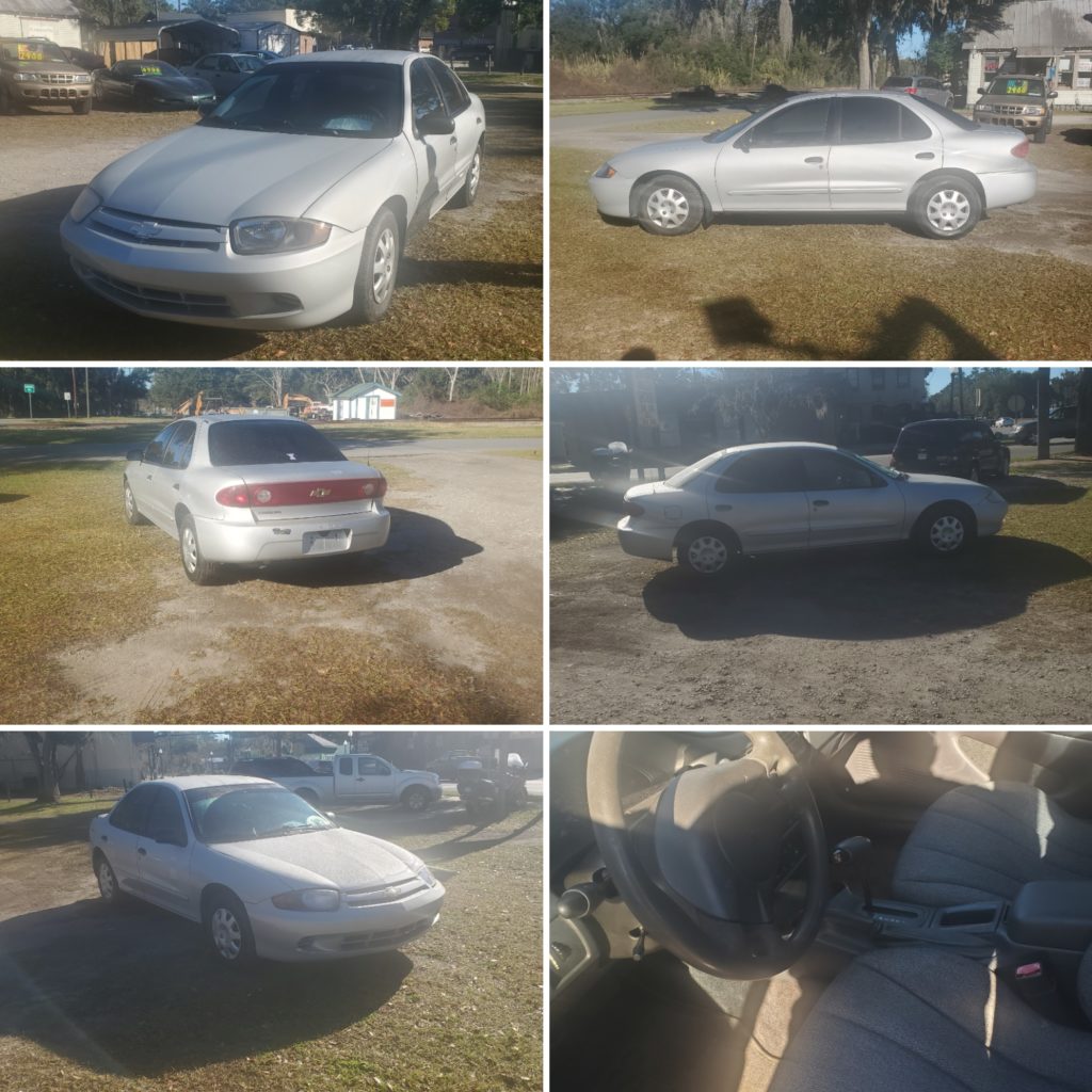 Community Cars Kingsland Georgia – Used Car Sales