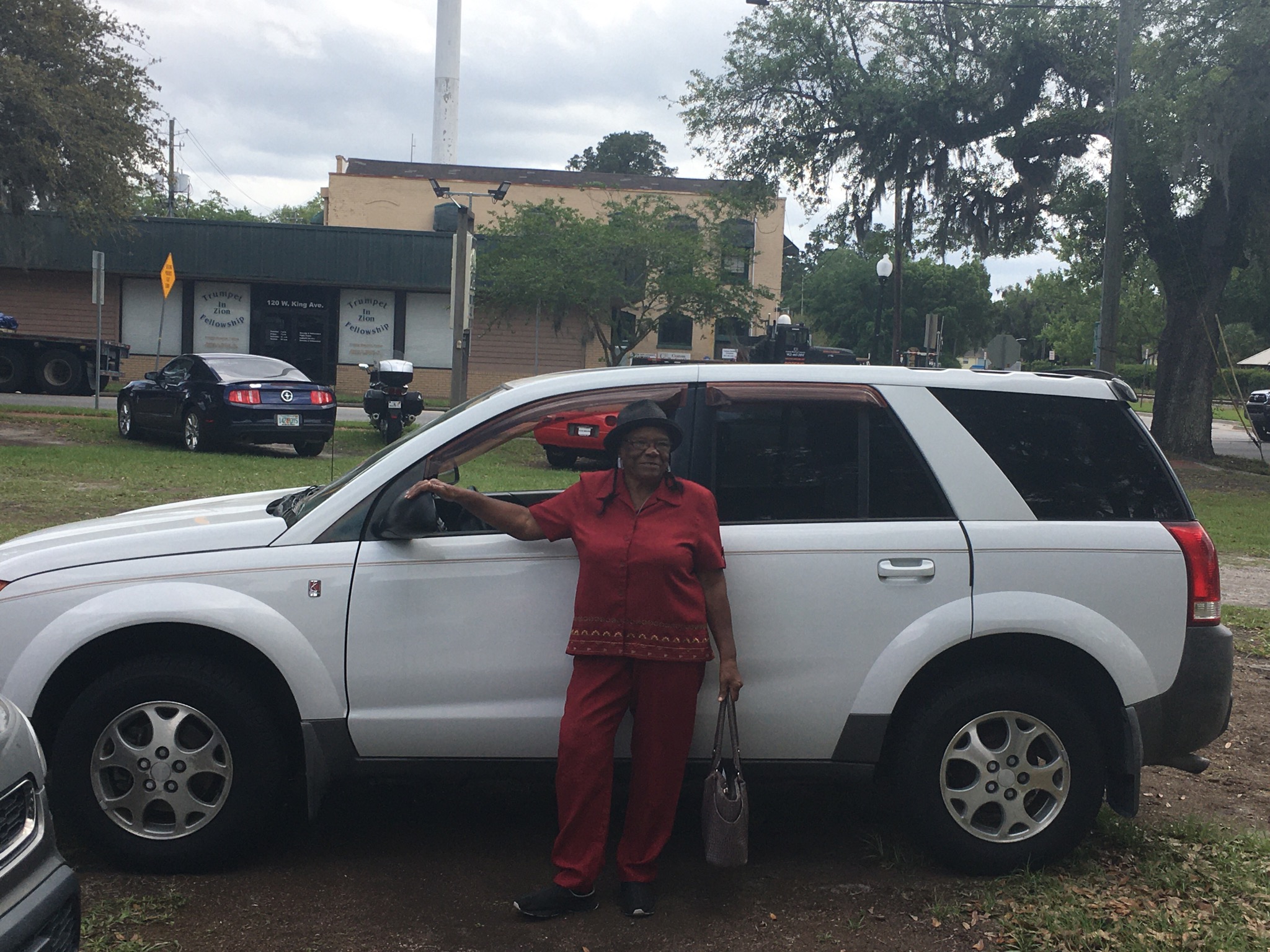 Sold Cars – Community Cars Kingsland Georgia
