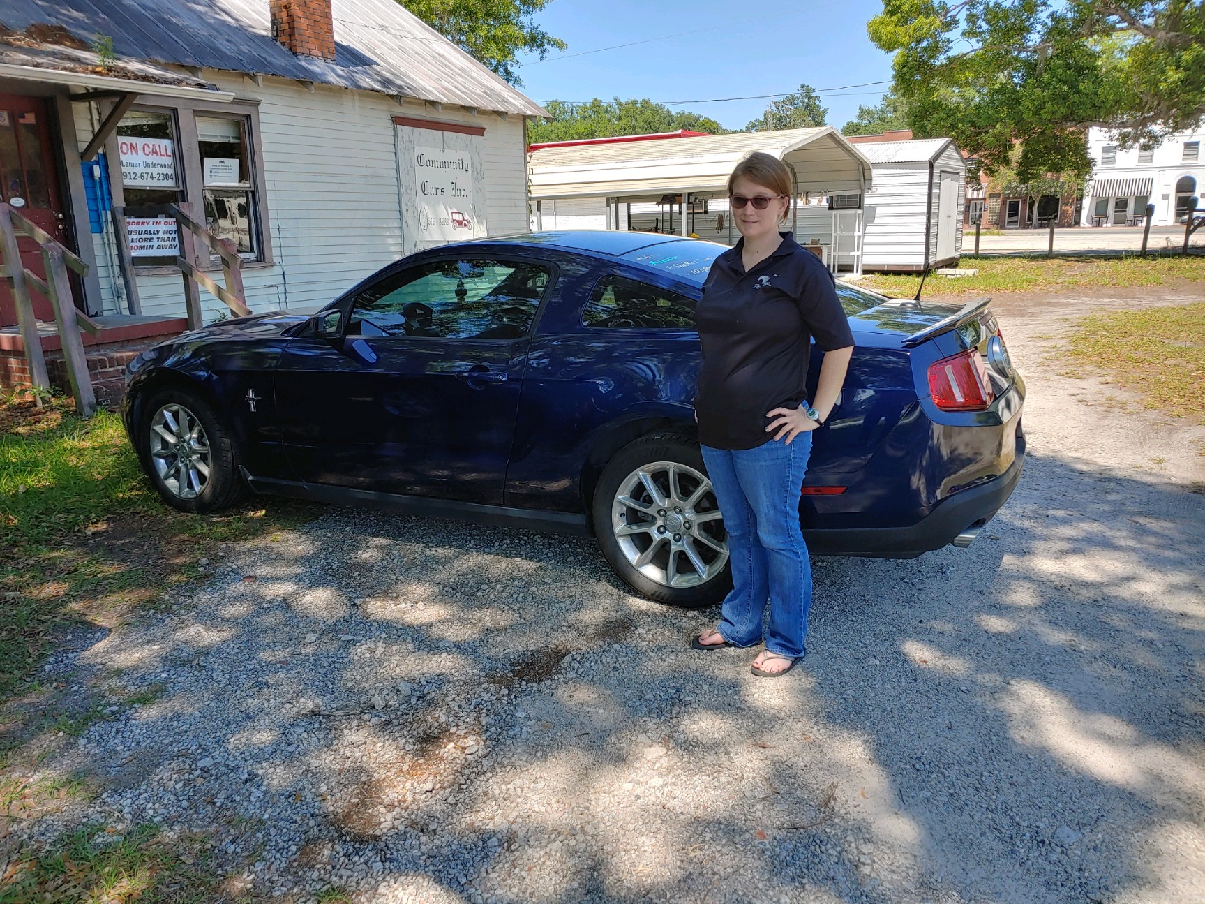 Sold Cars – Community Cars Kingsland Georgia