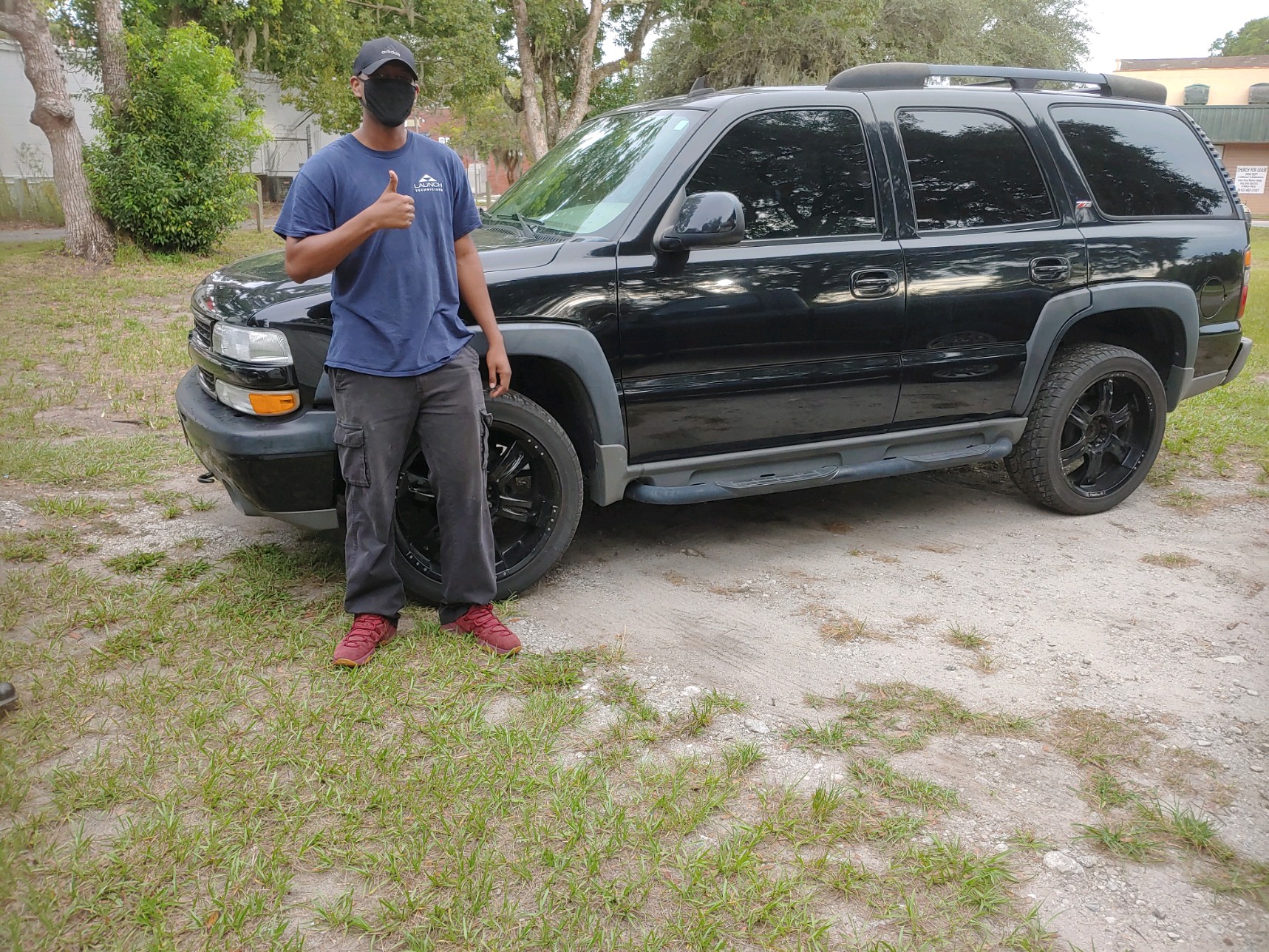 Sold Cars – Community Cars Kingsland Georgia