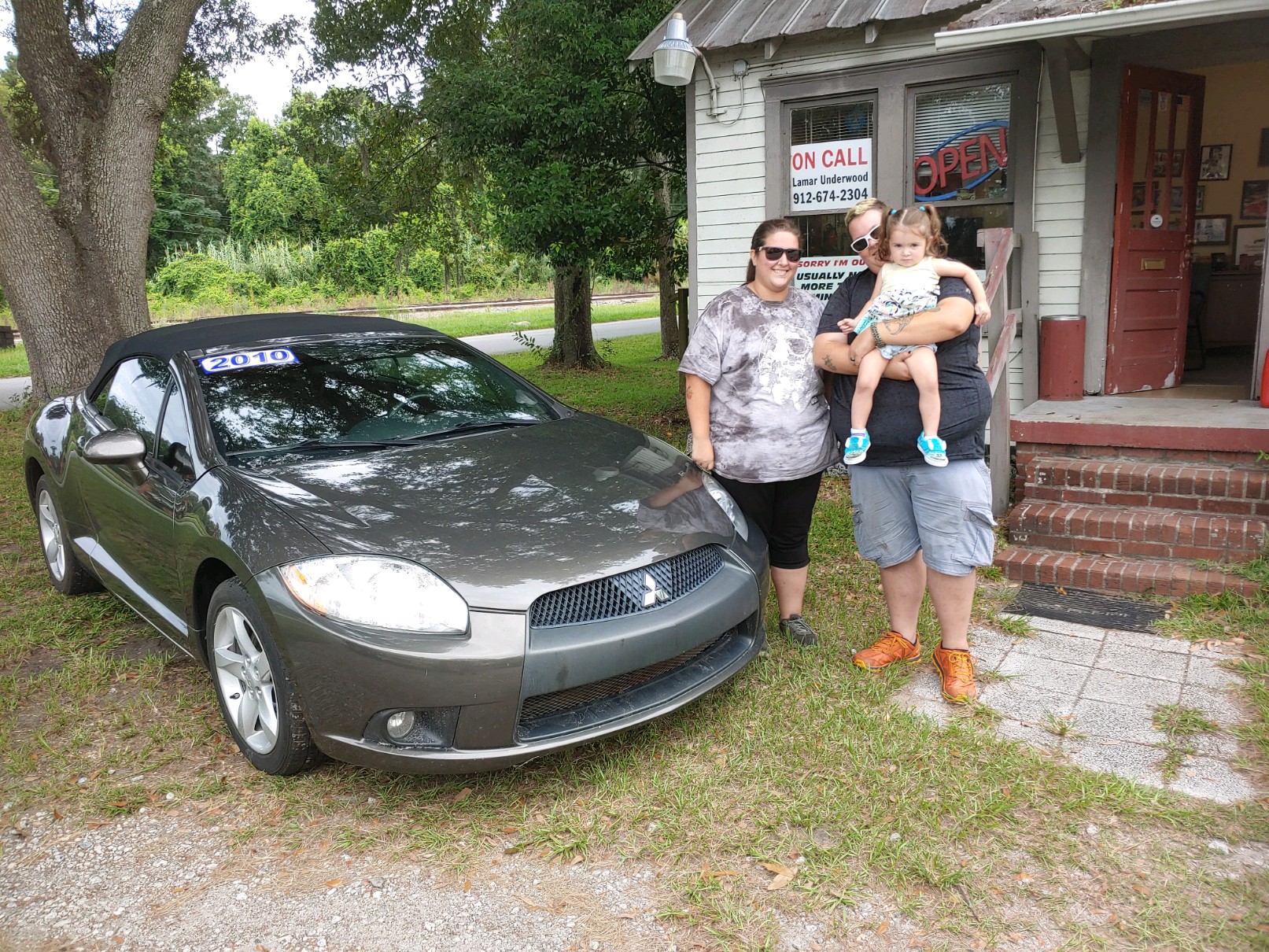 Sold Cars – Community Cars Kingsland Georgia