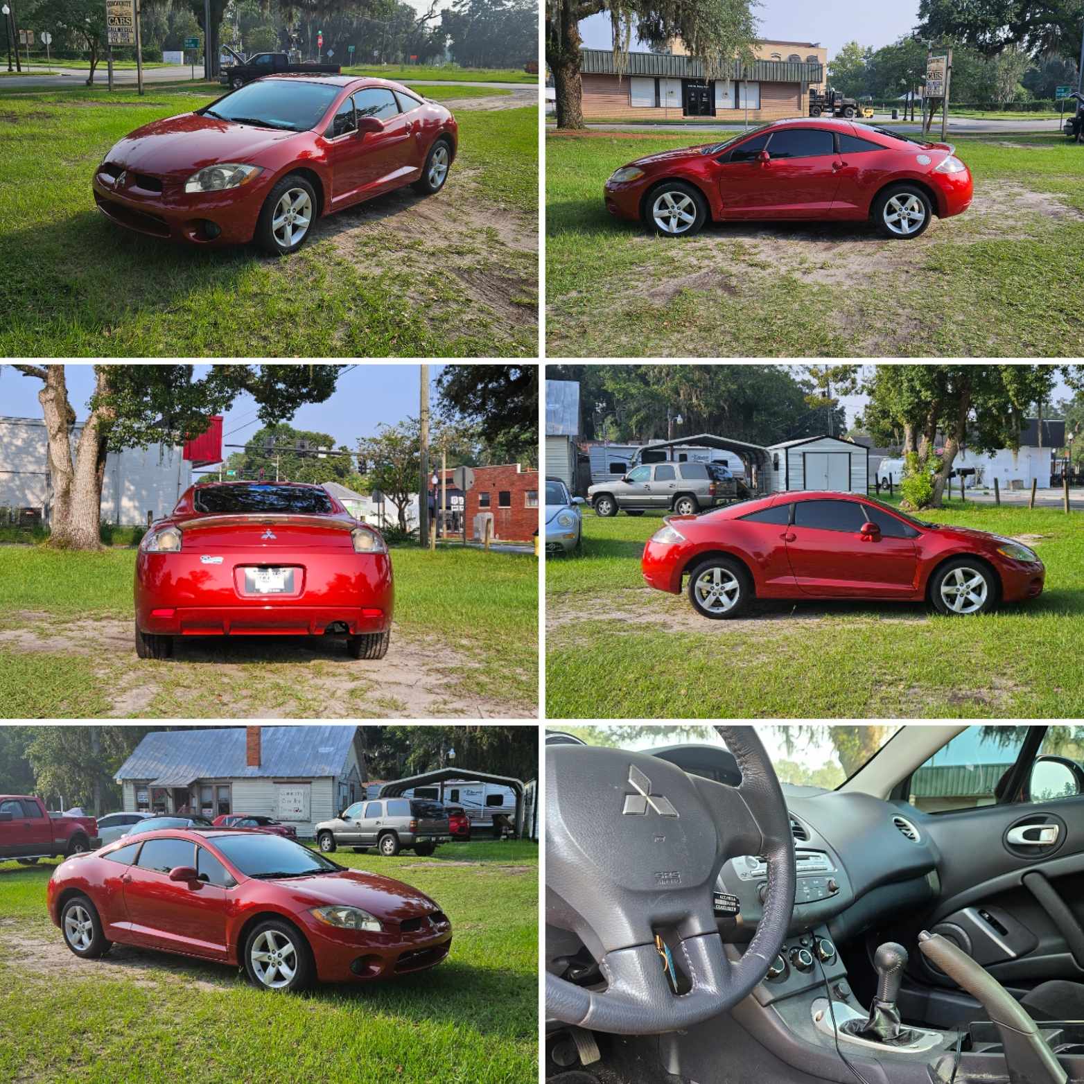 Community Cars Kingsland Georgia – Used Car Sales