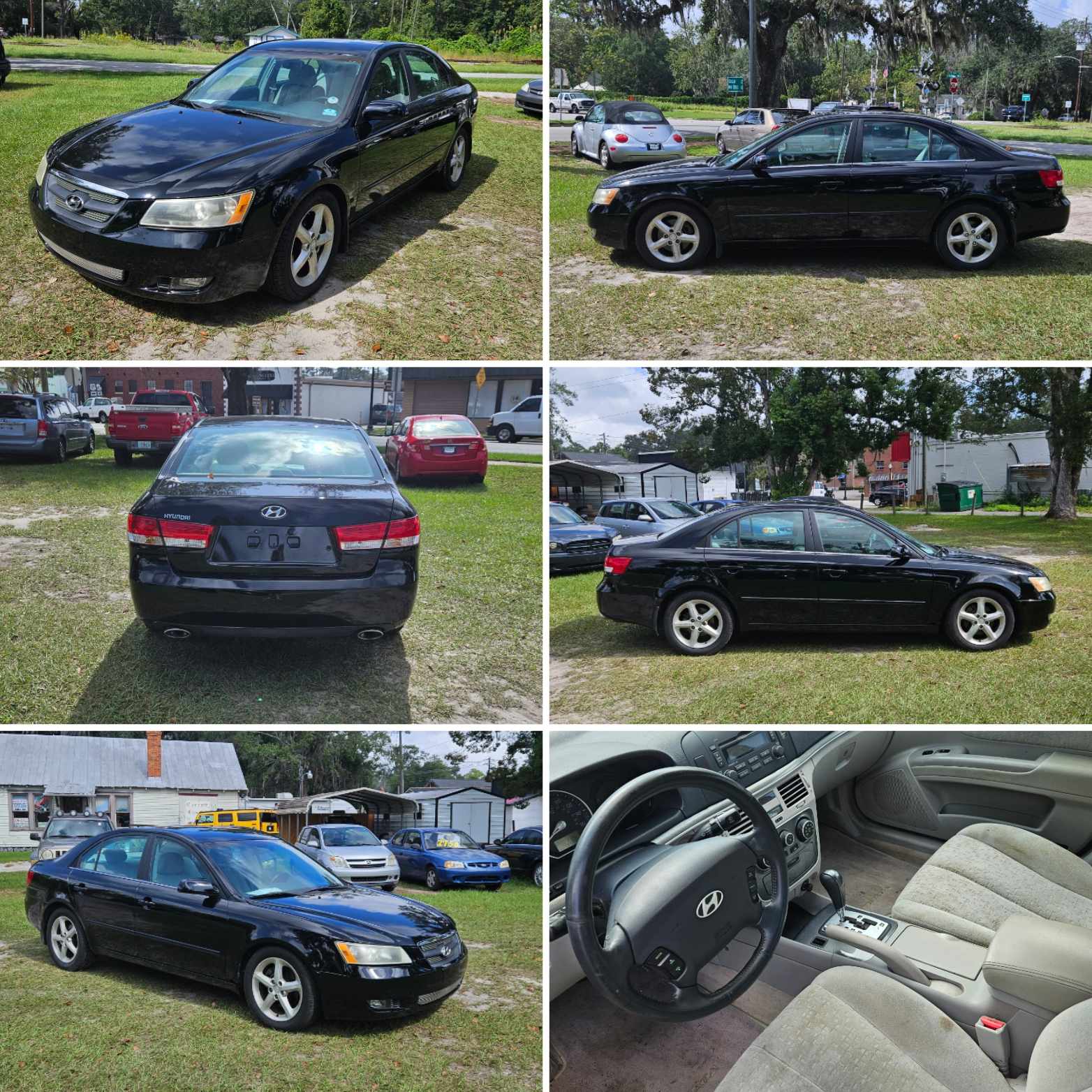 Community Cars Kingsland Georgia – Used Car Sales