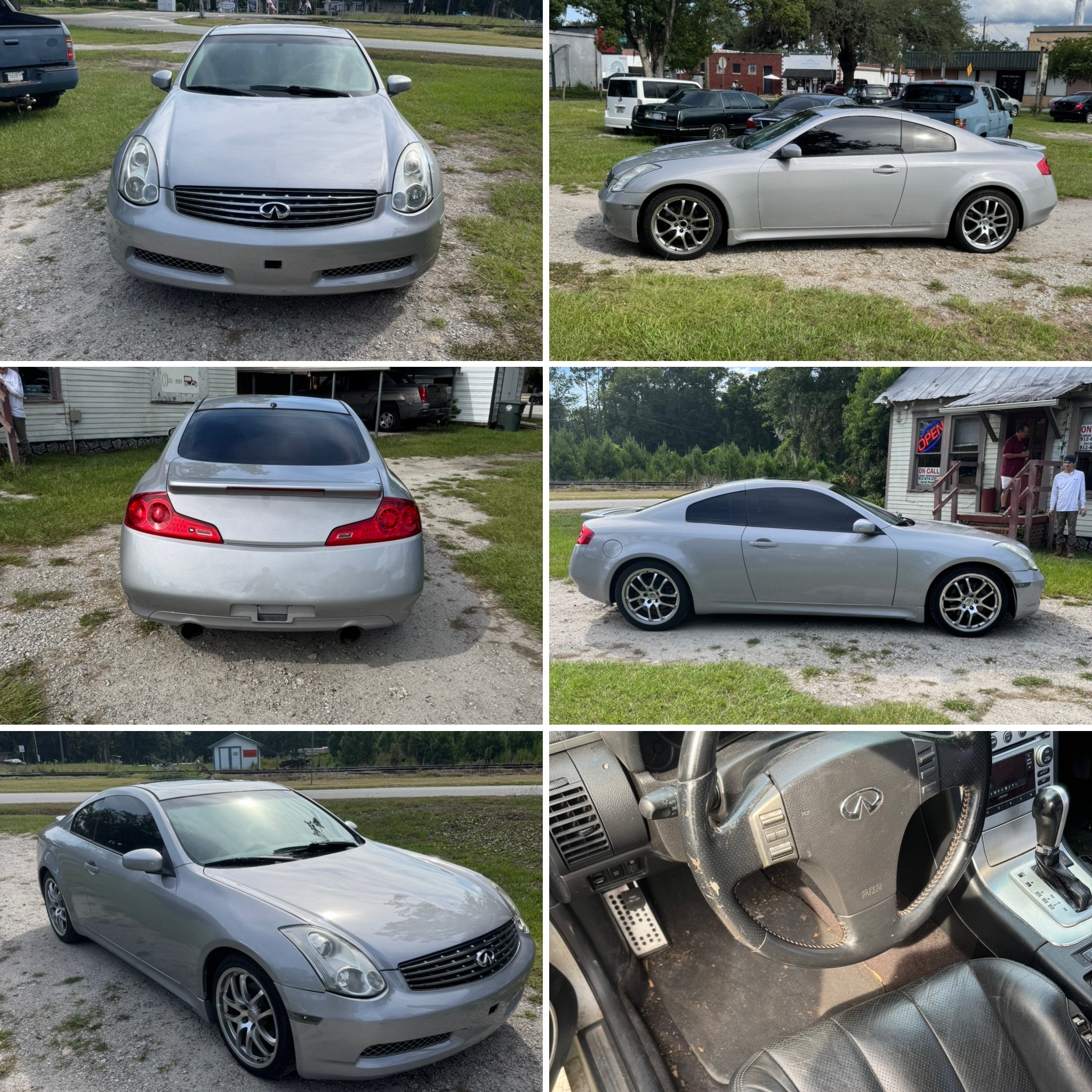 Community Cars Kingsland Georgia – Used Car Sales