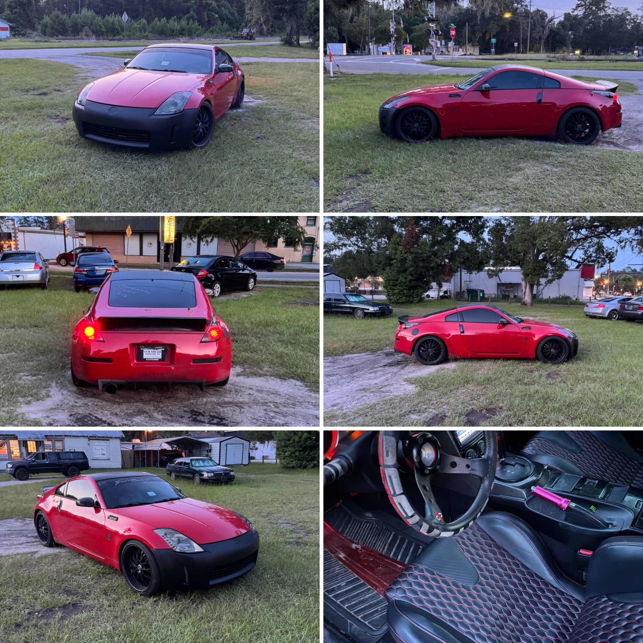 Community Cars Kingsland Georgia – Used Car Sales
